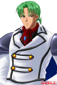 Philip Marcus | vndb