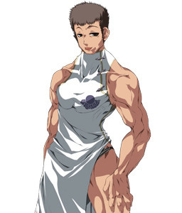 Minakami Toshio | vndb