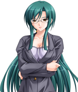 Kosaka Makoto | vndb