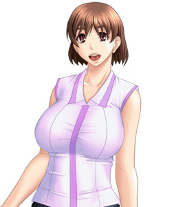 Kokonoe Nodoka | vndb