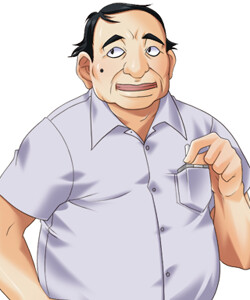 Nishimura Gonzou | vndb