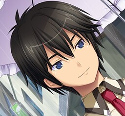 Hiiragi Yuuhi | vndb