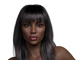 Jessica Jackson | vndb