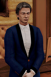 Pale Carnations | vndb