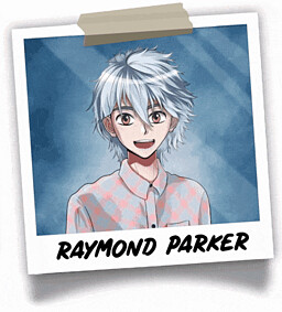 Raymond Parker | vndb