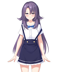 Takebe Hikari | vndb