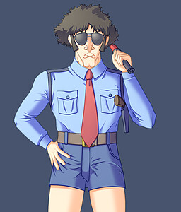 Matsuda Daimon | vndb