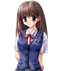 Tsuzuki Ayane | vndb