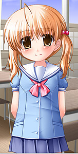 Tsukamoto Hina | vndb