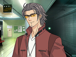 Konoe Takayuki | vndb