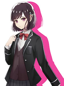 Sakuraba Natsuki | vndb