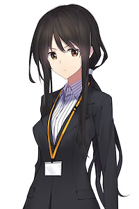 Minami Tsubame | vndb