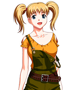 Sawatari Hinako | vndb