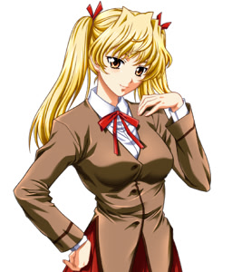 Sawachika Eri | vndb