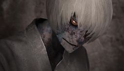 Mr. Wheelchair | vndb