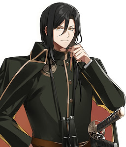 Yamase Ookura | vndb