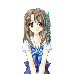 Oosawa Natsuna | vndb