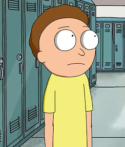 Morty Smith | vndb