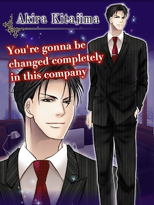 Kitajima Akira | vndb