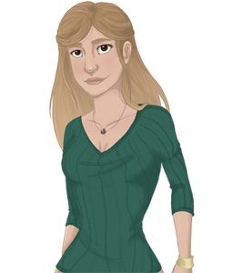 Diving in Deep | vndb