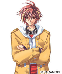 Kasuga Yoshitaka | vndb