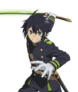 Yuuichirou Yuuichirou HIGASHIDE | Anime Planet