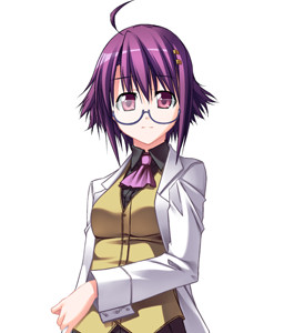 Fennel Excelcia | vndb