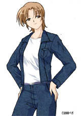 Kitamura Junko | vndb