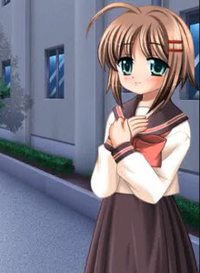 Natsuyagi Yuzu | vndb