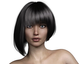 Karina Rogozina | vndb