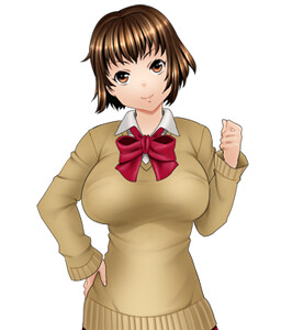 Tsuchida Sanae | vndb