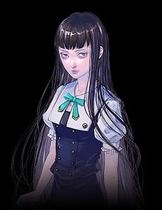 Iwashita Akemi | vndb