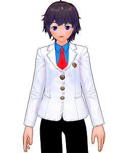 Friend's Harem Corruption | vndb