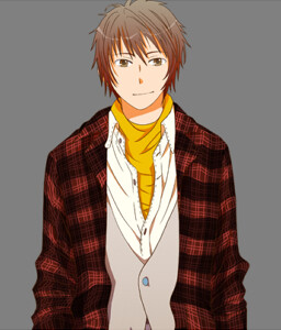 Furukawa Teppei | vndb