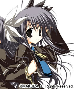 Yakumo Yukiji | vndb