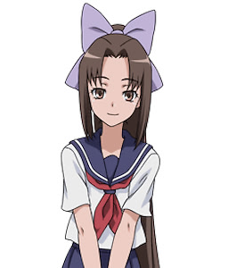 Sakurazaka Fuuga | vndb