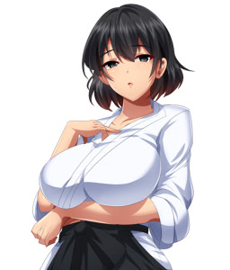 Ayaka Nishimura | vndb