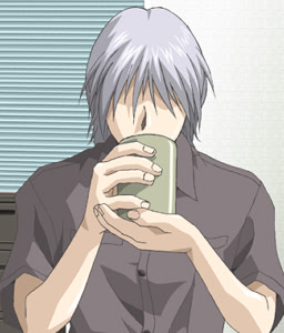 Ijuuin Takuya | vndb