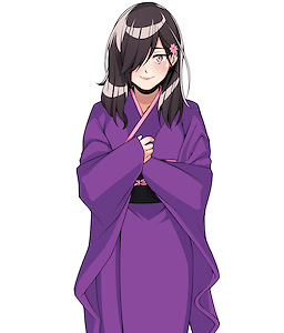 Usagi Kobayashi | vndb