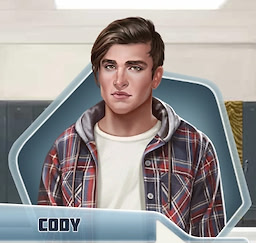 Cody | vndb