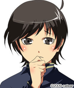 Koigoromo ~Mazu wa Kore Kite!~ | vndb