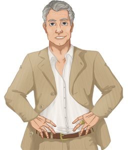 Diving in Deep | vndb