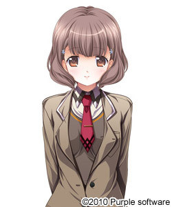 Kasugai Iroha | vndb