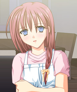 Minamise Mamiya | vndb