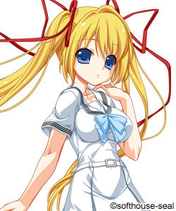 Tachibana Kanade | vndb