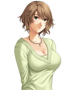 Tanihara Mizuki | vndb