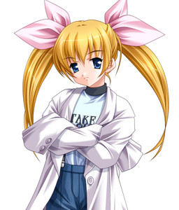 Felia Kanda Mondelicht | vndb