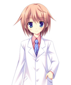 Kajiki Katsuo | vndb