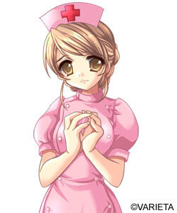 Nakajima Shouko | vndb