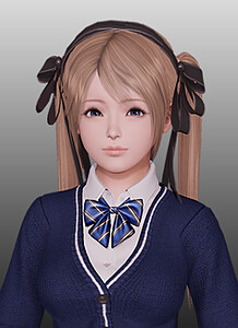 Faye Ivanovic | vndb